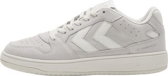 Hummel ST. Power Play Suede Sneakers Schuhe