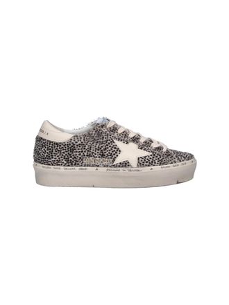 Golden Goose Sneakers Hi Star