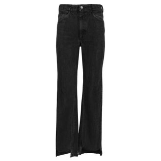 E.L.V. Denim E.l.v. Denim, Damen, Jeans, Schwarzk, W28Gr&ouml;&szlig;e