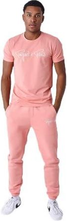 Project X Paris T-shirt Signature Coral M