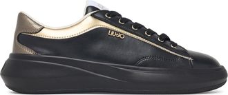 Liu Jo Sneakers Liu Jo Casper 01 BF6051 PX026 Schwarz