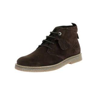 Kickers Leo, Boots Homme, Marron, 44