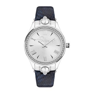 Police Pahia Uhr - - Accessories - Damen - Schwarzk - ONE SIZE