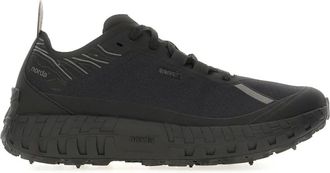 Norda Norda, Homme, Chaussures, Noir, Taille: 43 1/2 EU 001 Baskets