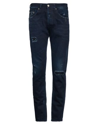 Dondup HOSEN & R&Ouml;CKE - Jeanshosen auf YOOX.COM