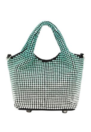 Felipa Handtasche Damen oliv
