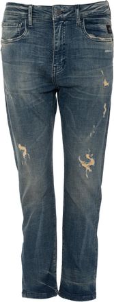 ER Elias Rumelis Jeans Leona