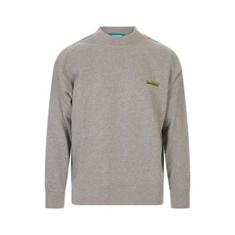 Barrow Barrow, Herren, Sweatshirts & Hoodies, Grau, LGr&ouml;&szlig;e