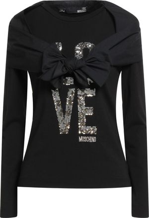 Love Moschino TOPS - T-shirts auf YOOX.COM