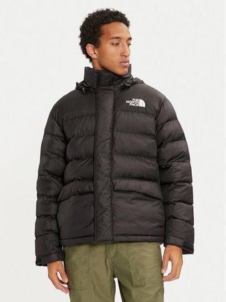The North Face Winterjacke Limbara NF0A89EG Schwarz Regular Fit
