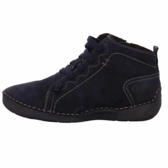 Josef Seibel Damen, Schuhe, Blau, 37 EUGr&ouml;&szlig;e