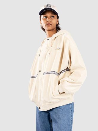 Billabong Set The Tone Jacke white cap