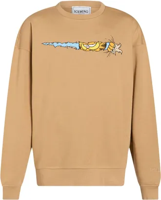 Iceberg X GARFIELD