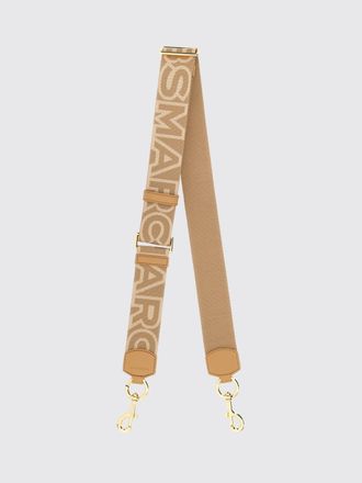 Marc Jacobs Sac Bandouli&egrave;re MARC JACOBS Femme couleur Beige