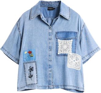 Desigual Bluse