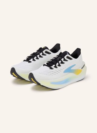 Brooks Laufschuhe Glycerin Max 2 weiss