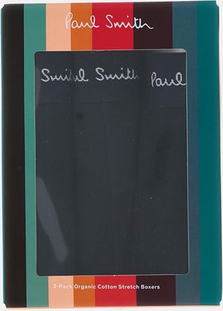 Paul Smith Dreierset Slips Mit Logo