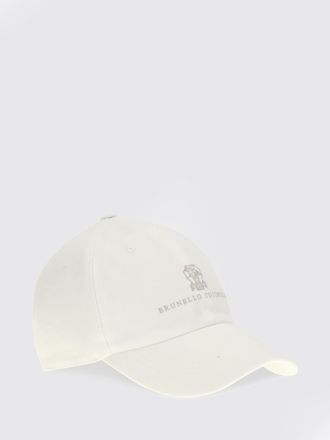 Brunello Cucinelli Hut BRUNELLO CUCINELLI Herren Farbe Beige