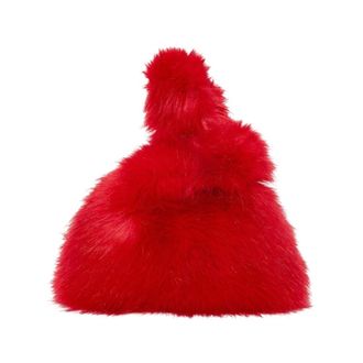 Msgm Msgm, Damen, Taschen, Rot, ONE SIZEGr&ouml;&szlig;e
