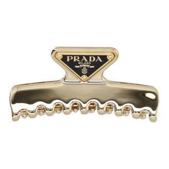 Prada Damen, Accessories, Gelb, ONE SIZEGr&ouml;&szlig;e