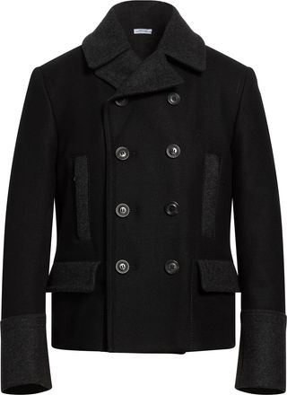 Dolce & Gabbana JACKEN & M&Auml;NTEL - M&auml;ntel auf YOOX.COM