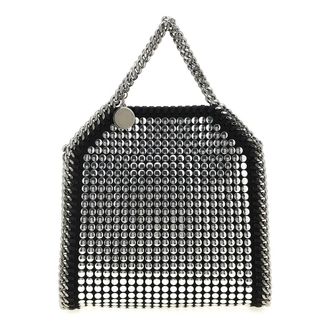 Stella McCartney Damen, Taschen, Schwarzk, ONE SIZEGr&ouml;&szlig;e
