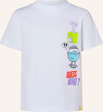 BILLIEBLUSH T-Shirt weiss