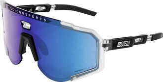 Scicon Scicon Aeroscope Sunglasses Blue/CAT3