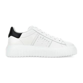 Hogan Herren, Schuhe, Wei&szlig;, 42 1/2 EUGr&ouml;&szlig;e