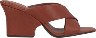 Jeffrey Campbell SCHUHE - Sandalen auf YOOX.COM