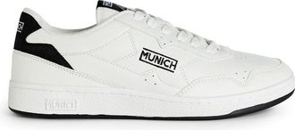 Munich Herren 24/7 Sneaker, weiß, 46 EU