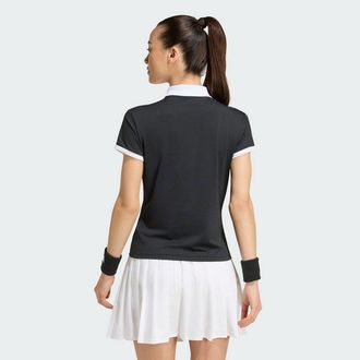 adidas Performance Poloshirt TENNIS CLASSICS POLOSHIRT (1-tlg)