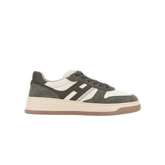 Hogan Herren, Schuhe, Mehrfarbig, 40 EUGr&ouml;&szlig;e