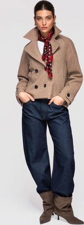 Ombre Jacke OW-JANP-0129