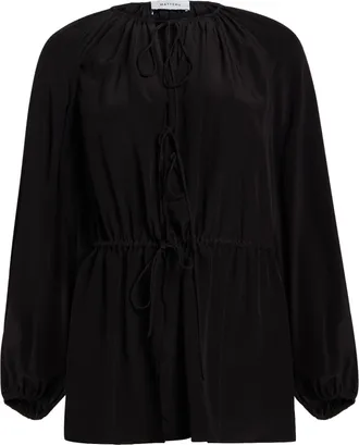 Matteau TOPS - Hemden auf YOOX.COM