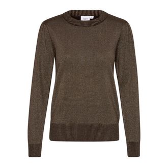 Saint Tropez Damen, Strickwaren, Gr&uuml;n, MGr&ouml;&szlig;e