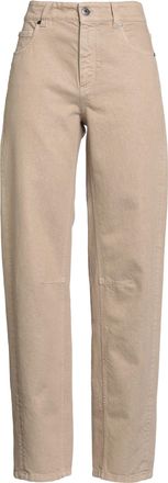 Brunello Cucinelli HOSEN & RÖCKE - Jeanshosen auf YOOX.COM