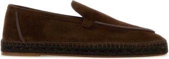 Castaner Homme, Chaussures, Brun, Taille: 40 EU Neals Espadrilles