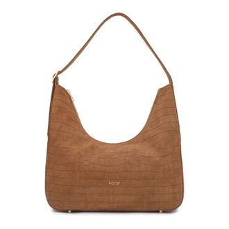 Kazar Tessera Schultertasche - - Bags - Damen - Braun - ONE SIZE