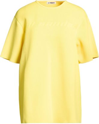Jil Sander TOPS - T-shirts auf YOOX.COM