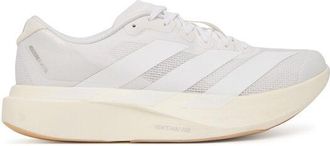 adidas Laufschuhe adizero Evo Sl Shoes KI6923 Wei&szlig;