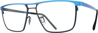 Blackfin unisex, Accessories, Blau, 56 MMGr&ouml;&szlig;e