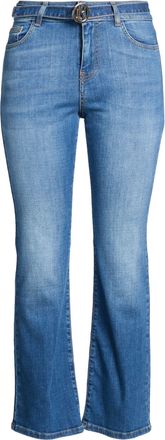 Relish HOSEN & R&Ouml;CKE - Jeanshosen auf YOOX.COM