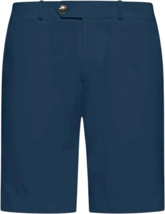 Roberto Ricci Design Rrd, Homme, Shorts, Bleu, Taille: XL Surflex Chino Short Pant