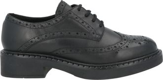 Twin-Set SCHUHE - Schn&uuml;rschuhe auf YOOX.COM