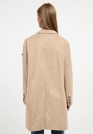 Frieda & Freddies Trenchcoat Coat / Scarlett Neo