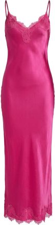 Pink Memories KLEIDER - Maxi-Kleider auf YOOX.COM