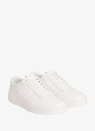 Calvin Klein Baskets en cuir