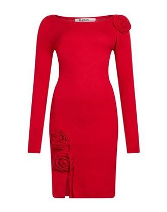 Blugirl ROBES - Robes midi sur YOOX.COM