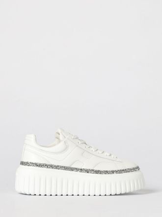 Hogan Baskets HOGAN Femme couleur Blanc